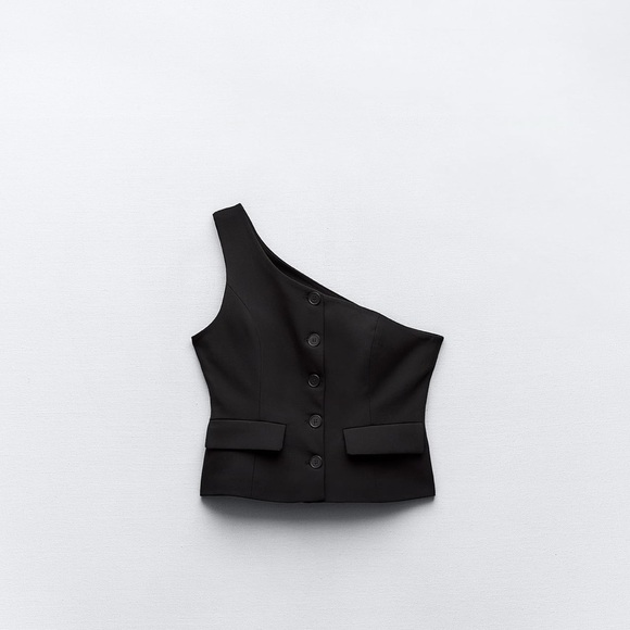 Zara | Tops | Zara Top | Poshmark